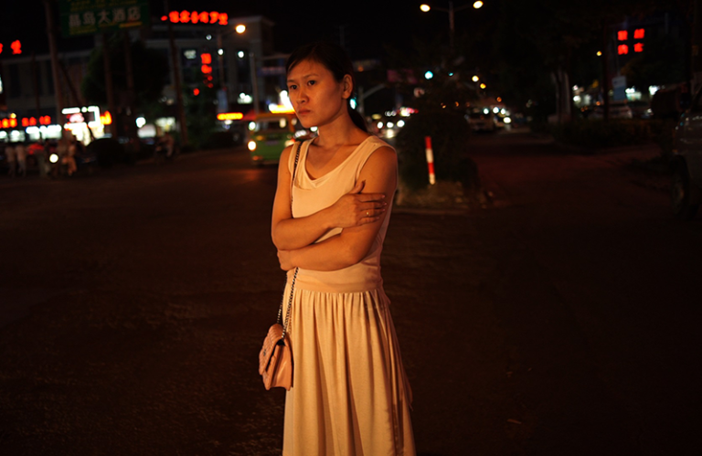 Bitter Money, de Wang Bing, Lady Harimaguada de Oro Fundación Cajamar ...