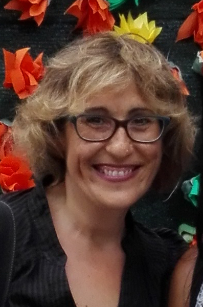 Gloria Fernández | Festival Internacional de Cine