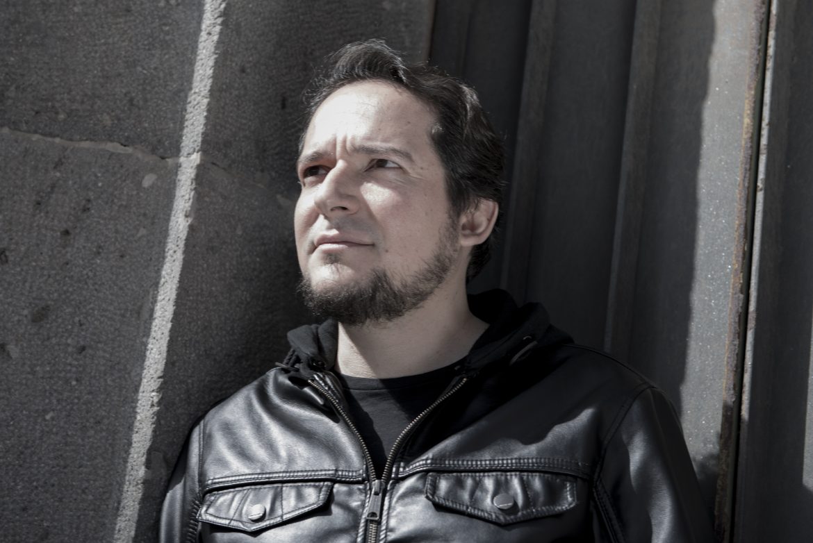 Jairo López | Festival Internacional de Cine