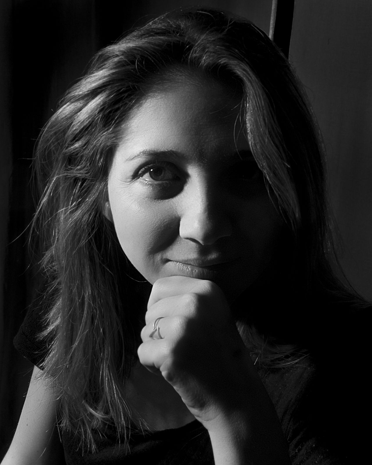 Annamaria Scaramella | Festival Internacional de Cine