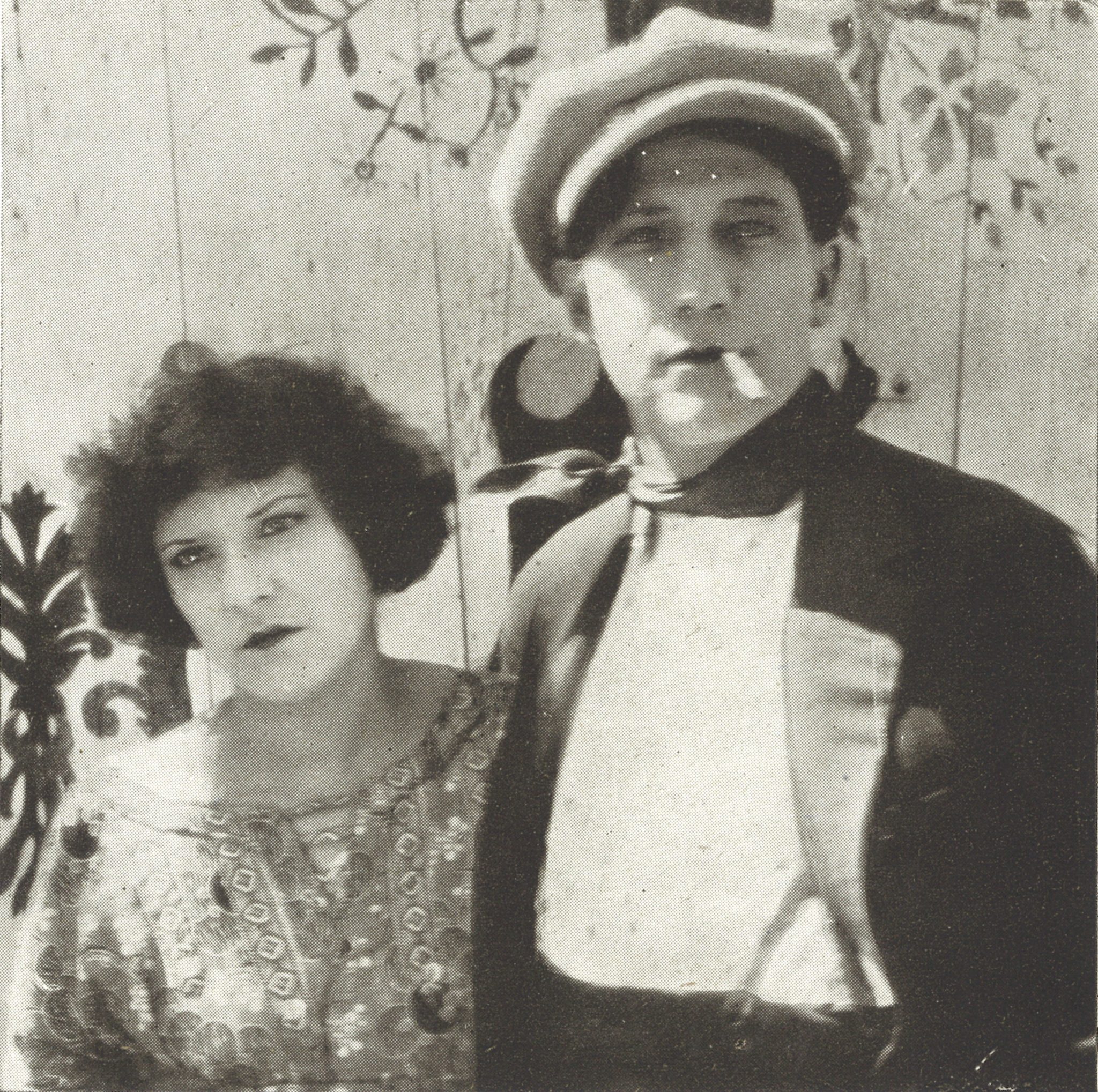 Coeur fidèle | Festival Internacional de Cine