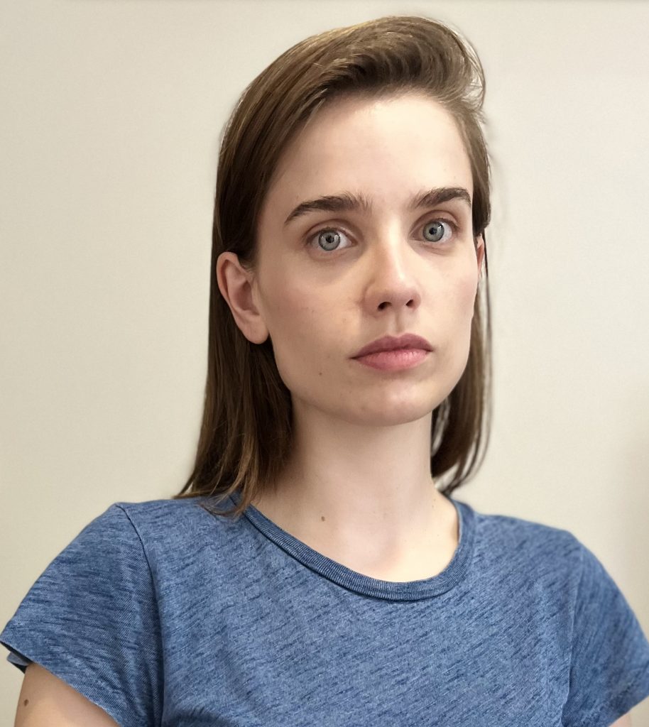 Elena Lazic_PIC | Festival Internacional de Cine