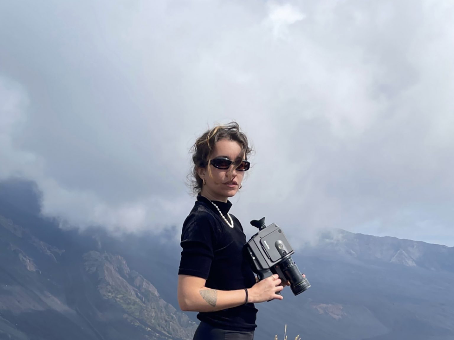 Paula Rodríguez Polanco | Festival Internacional de Cine