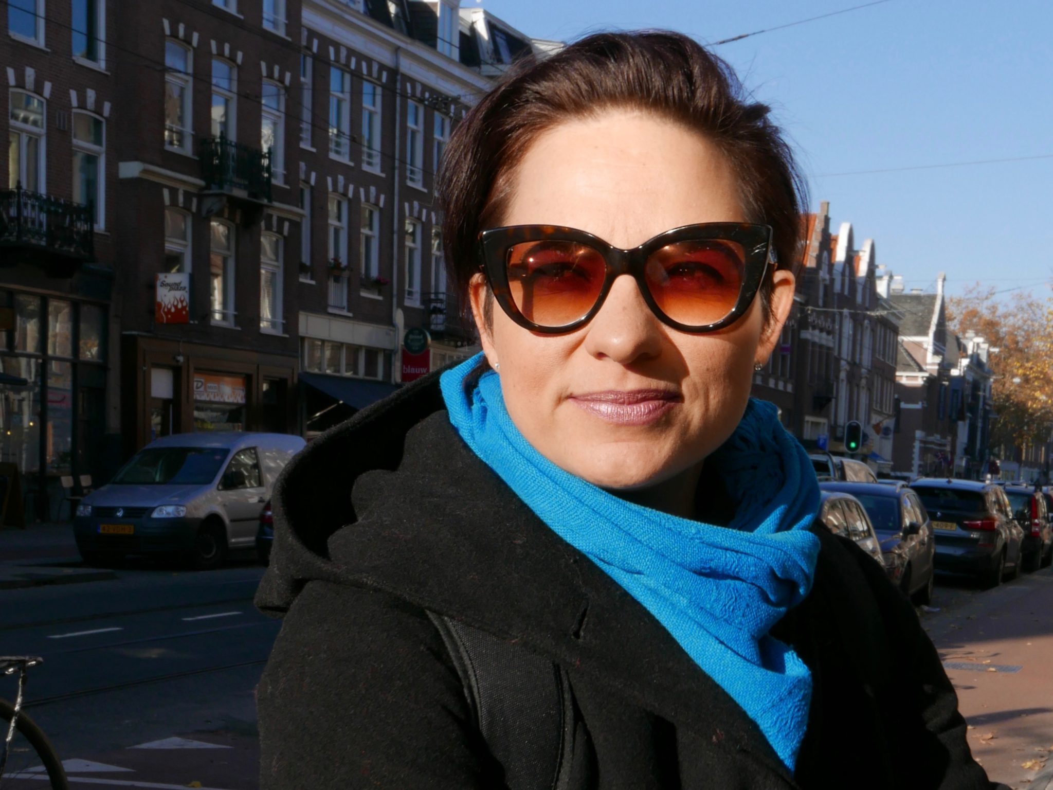 María Campaña Ramia | Festival Internacional de Cine