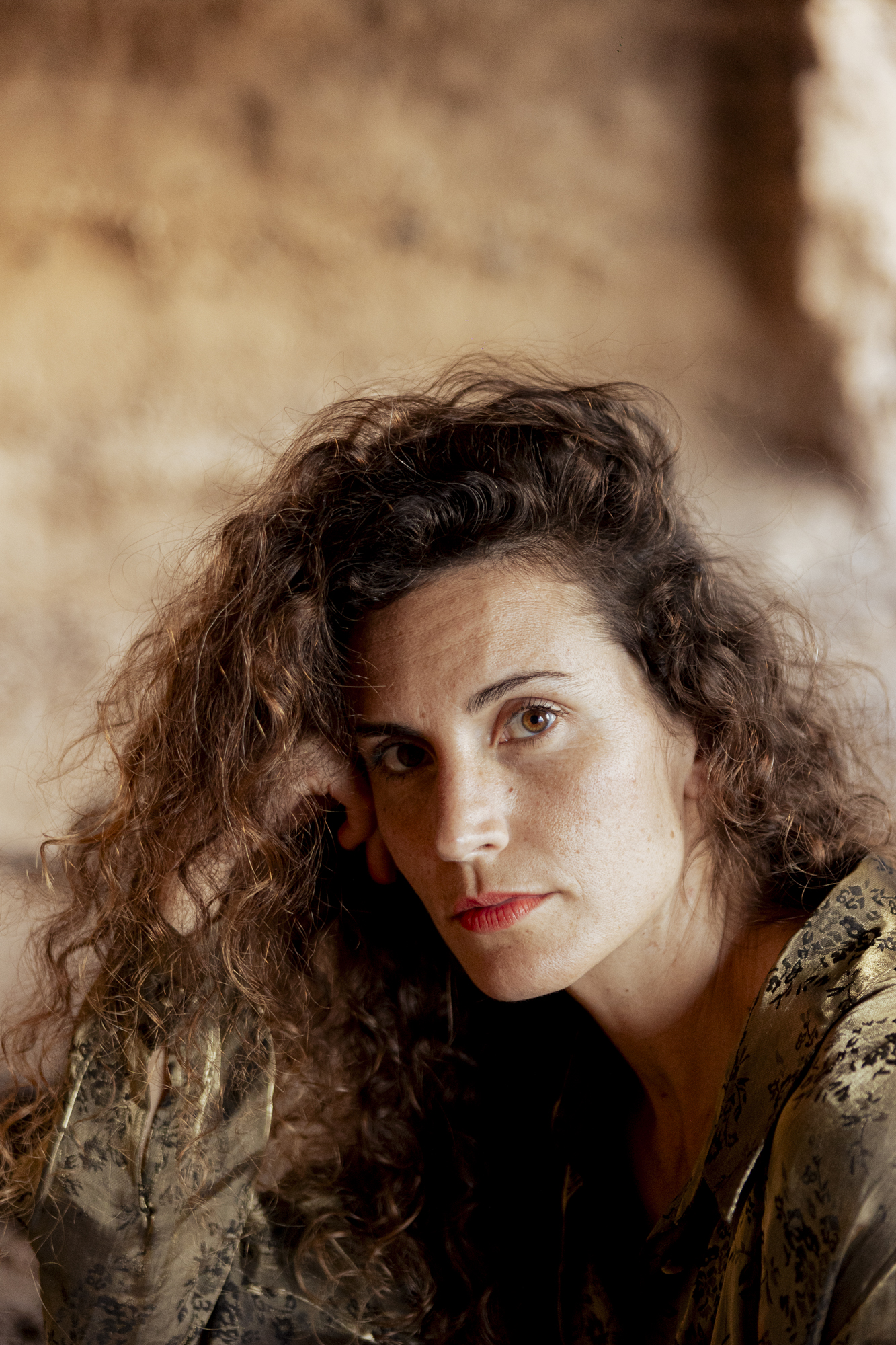 María Abenia | Festival Internacional de Cine