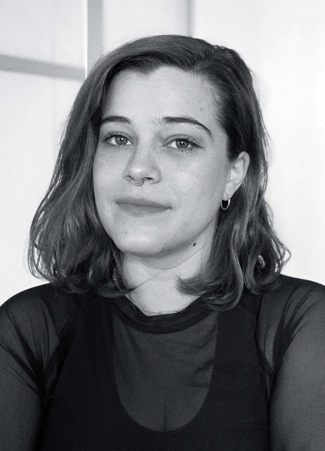 María Beltrán | Festival Internacional de Cine