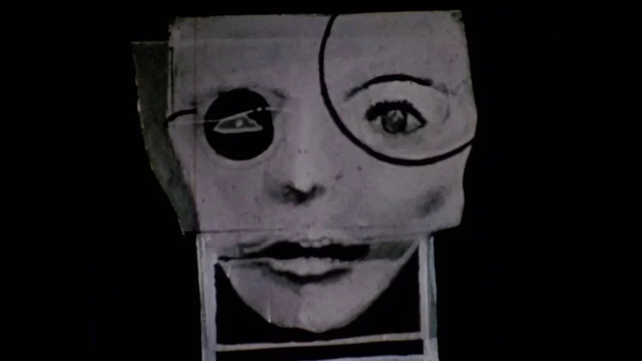 The Alphabet | Festival Internacional de Cine